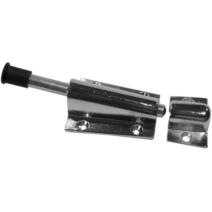 Pasador falleba de pie (Gato) – Enchapes y Apliques